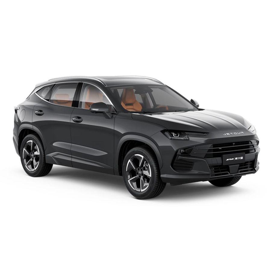 Jetour Dashing 2025 Affordable Luxury SUV for Sale in Algeria