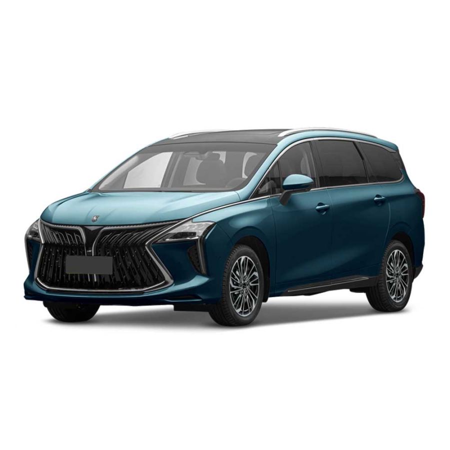 2025 Dongfeng Forthing U-Tour MPV - Dongfeng Algerie