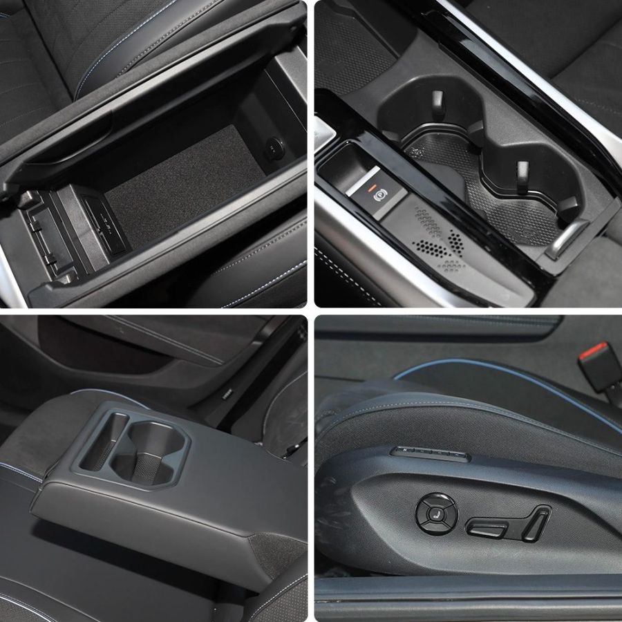 2025 Volkswagen Passat pro Luxury Sedan for Sale in Algeria