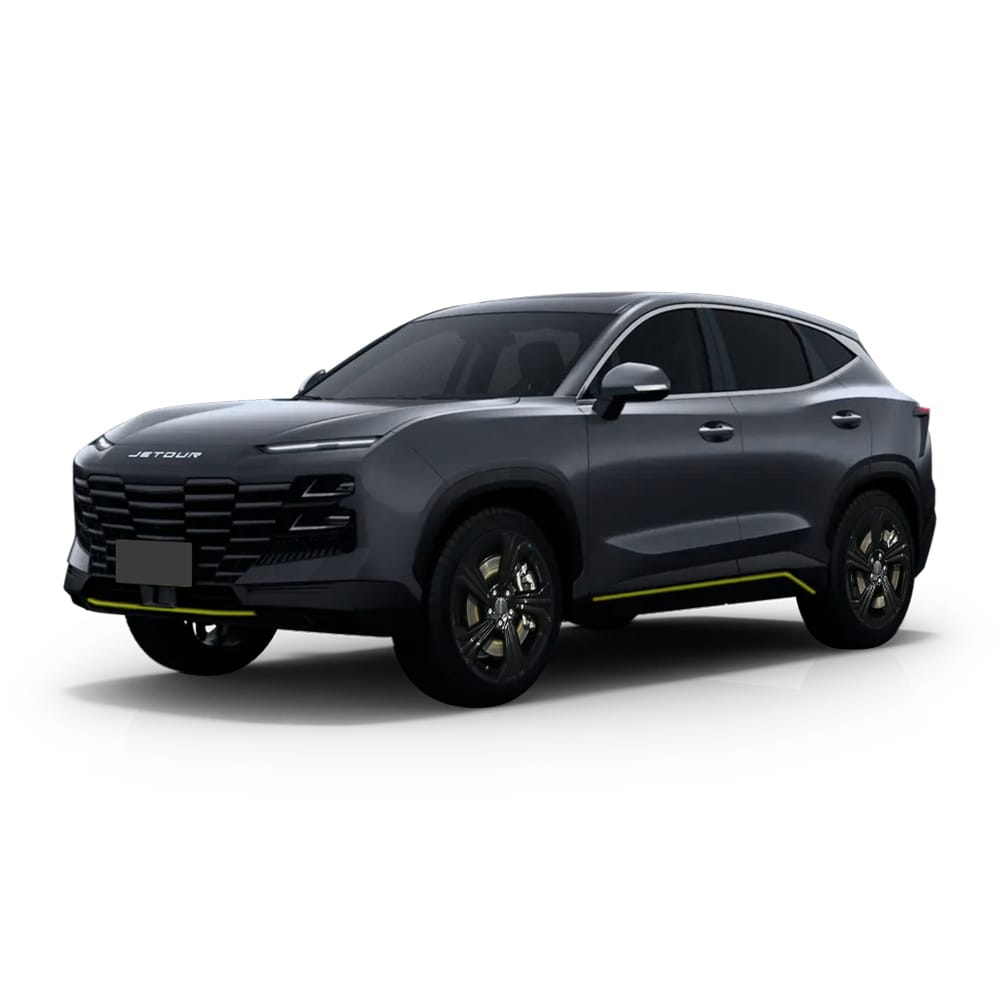 Jetour Dashing 2025 – SUV essence 1.5T DCT | Algérie | Jinyu Autos