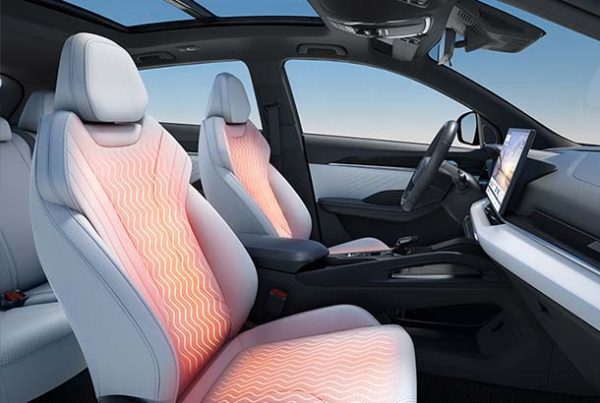Why the Geely Coolray 2025 Is the Best Compact SUV for Urban