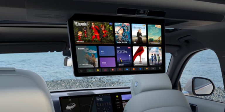 Li Auto L7 Price and Specs: What You Need to Know Before Buying | Jinyu ...