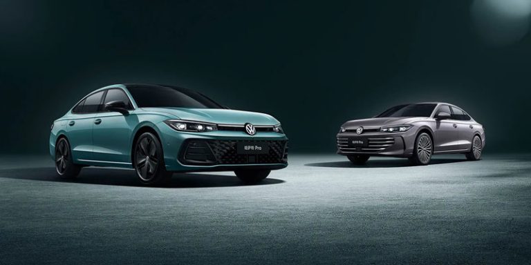 Volkswagen Passat 2025: Full Review of Specs, Price, and Trims | Jinyu ...