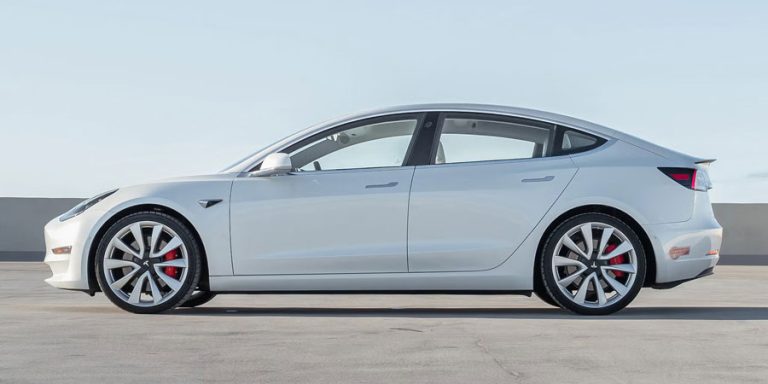 Is the 2022 Tesla Model 3 Still Worth Buying? | Jinyu Autos