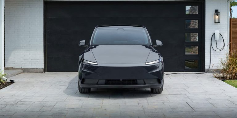 2025 Tesla Model Y – Price, Range & Full Specs | Jinyu Autos