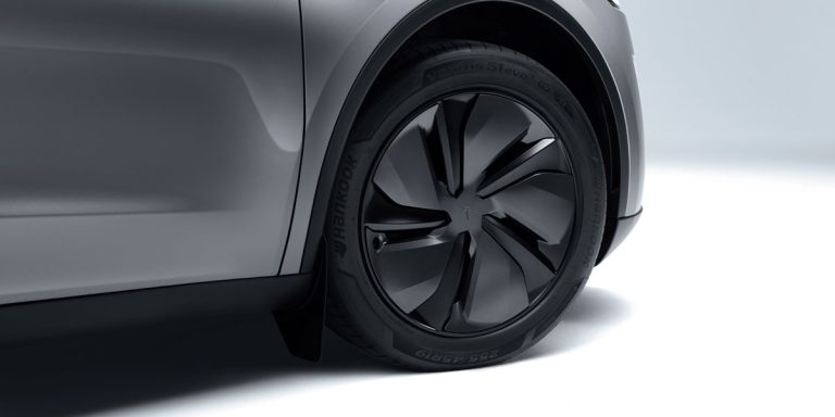 2025 Tesla Model Y – Price, Range & Full Specs | Jinyu Autos