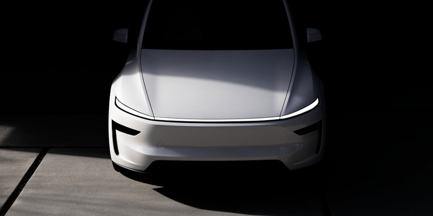 2025 Tesla Model Y – Price, Range & Full Specs | Jinyu Autos