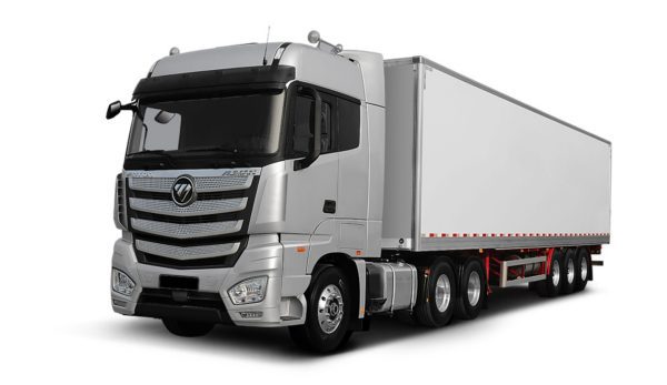 2025 Foton Ouman Review: Is It the Best Value Heavy-Duty Truck?