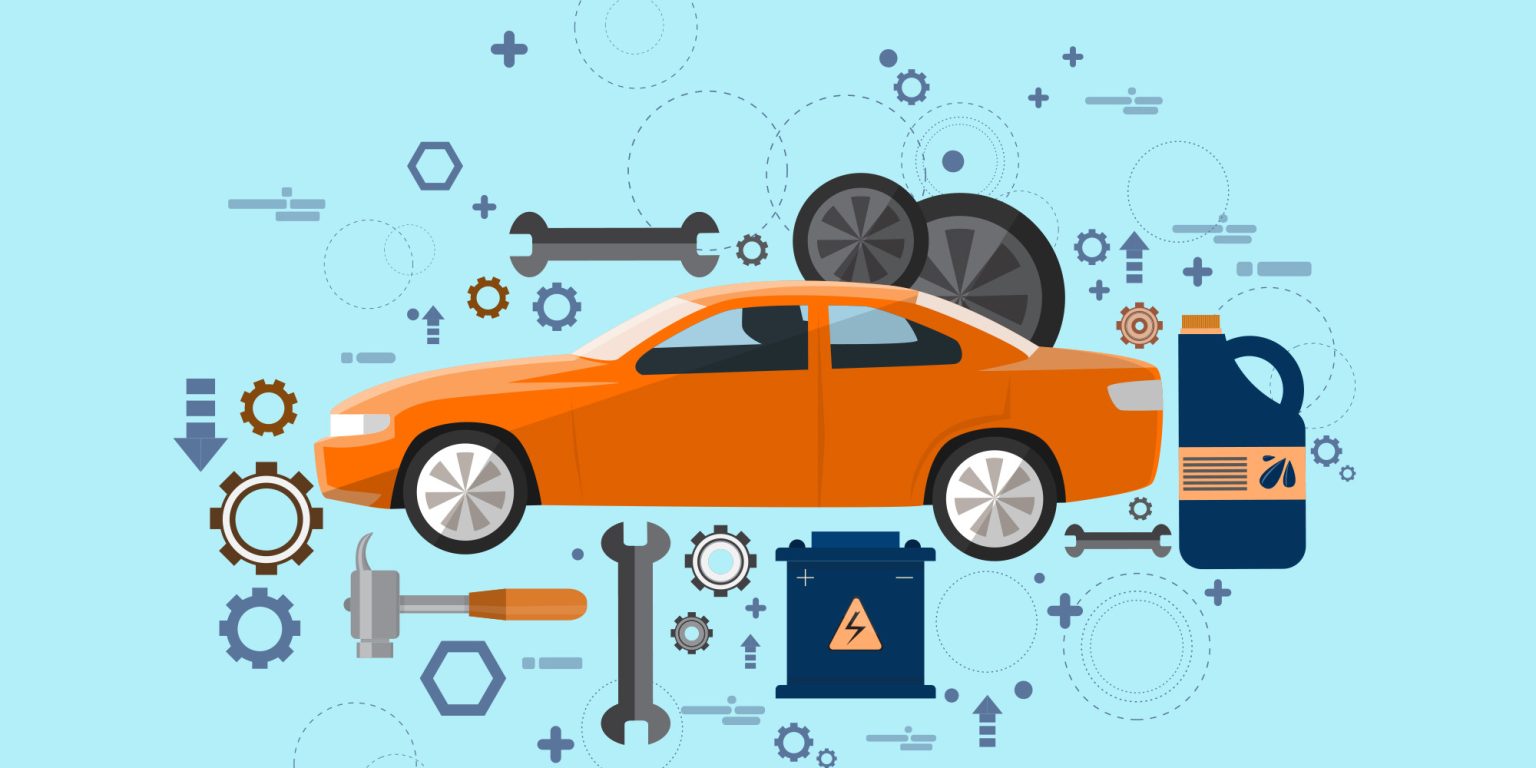 What Are the Average Maintenance Costs of a Car?