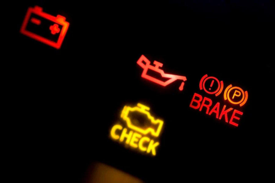 What Happens If You Ignore the Check Engine Light?