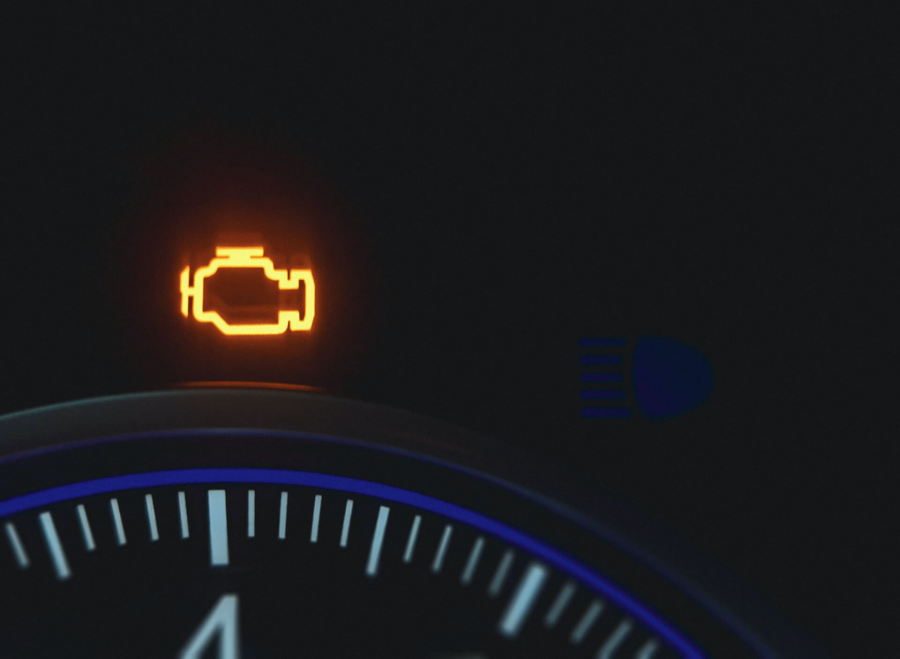What Happens If You Ignore the Check Engine Light?