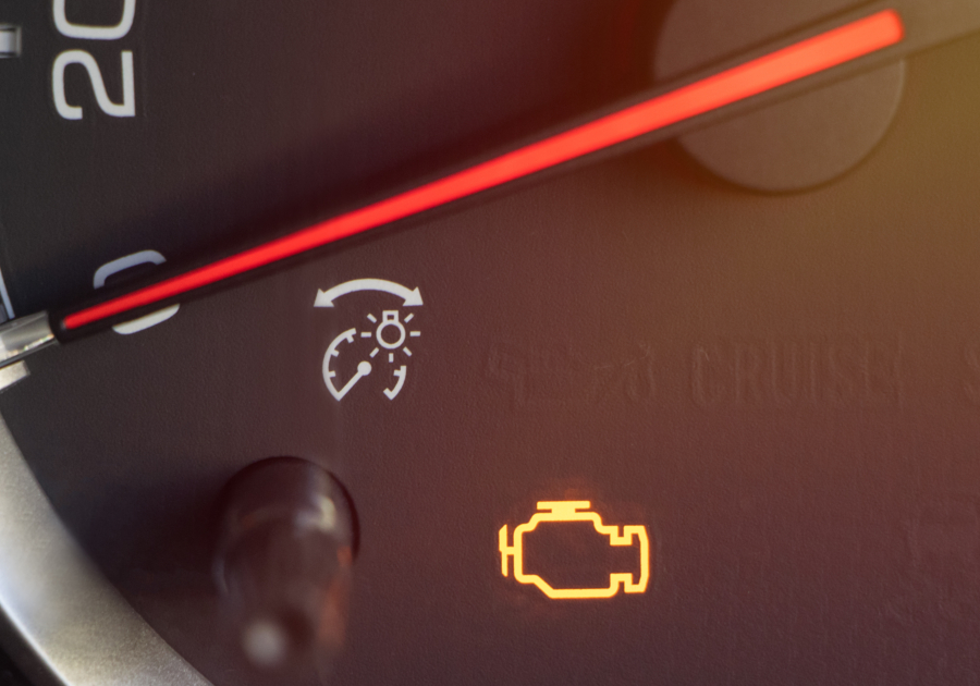 What Happens If You Ignore the Check Engine Light?